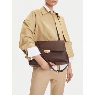 Gino Rossi Handtasche Gino Rossi CEO-PEARL-LX1050 Braun