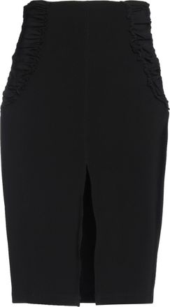 Pinko HOSEN & R&Ouml;CKE - Midi-R&ouml;cke auf YOOX.COM