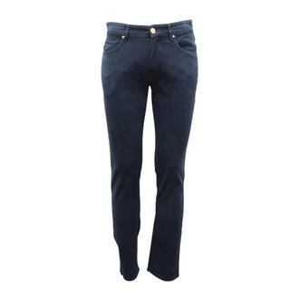 Pantaloni Torino Swing Hose Dress Up Edition - - Jeans - Herren - Blau - W30