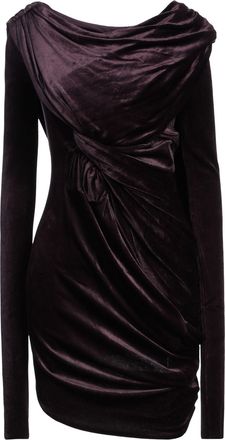 Rick Owens KLEIDER - Mini-Kleider auf YOOX.COM