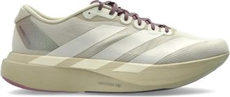 adidas Homme, Chaussures, Beige, Taille: 45 1/2 EU Adizero Evo SL Woven HK