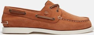 Timberland Classic Bootsschuh für Damen in Braun, Damen, Braun, Größe