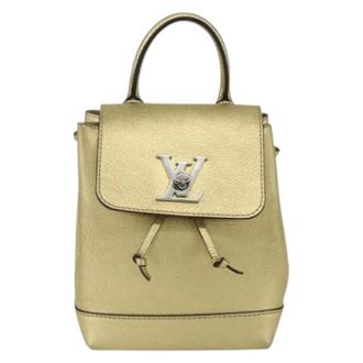 Louis Vuitton Damen, Pre-Owned, Gelb, ONE SIZEGr&ouml;&szlig;e