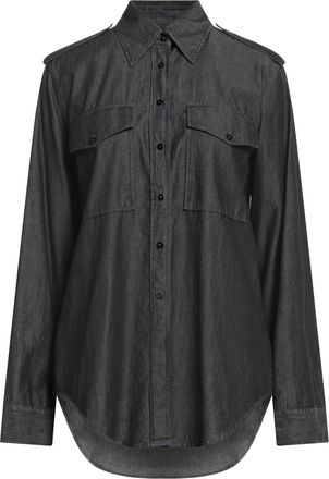 Xacus TOPS - Jeanshemden auf YOOX.COM