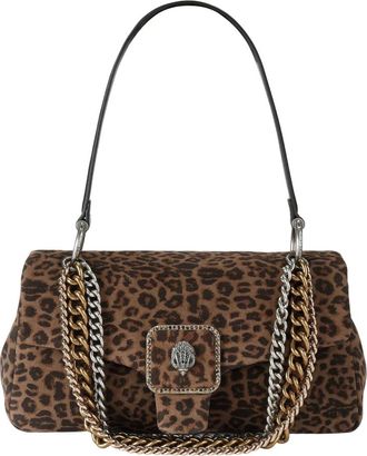 Kurt Geiger Pimlico Schultertasche - - Bags - Damen - Braun - ONE SIZE