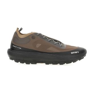 SATISFY The Rocker Falcon - - Shoes - Herren - Braun - 44 EU