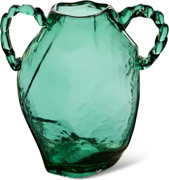 HKliving Vase amphore en verre, Nienke Sikkema HKliving