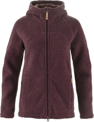 Fjällräven Kaitum W - Fleecejacke - Damen