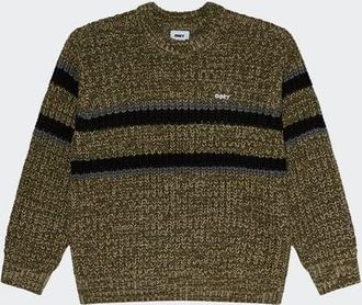 Obey Pull - Taille XL