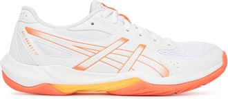 Asics Hallenschuhe Asics Gel-Rocket 12 1072A119 Weiß