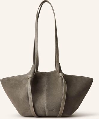 Yuzefi Yuzefi Shopper Mochi Large beige