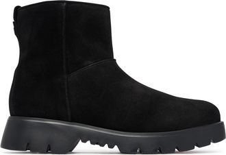 H&ouml;gl Stiefeletten H&Ouml;GL Anton 2-102502-01000 Schwarz