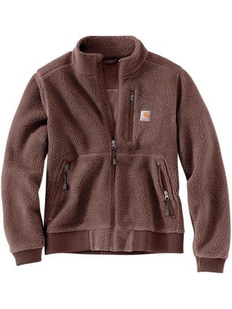 Carhartt Work in Progress Sweatshirt 103913-B26 Carhartt Fleece