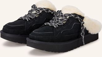 UGG Mules Lowmel schwarz