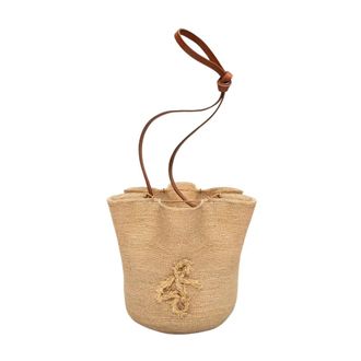 Ruslan Baginskiy The HatBag - Femme - Sacs - Beige - Taille: ONE Size