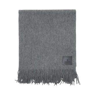 Anine Bing Winter Scarves - - Accessories - Damen - Grau - ONE SIZE