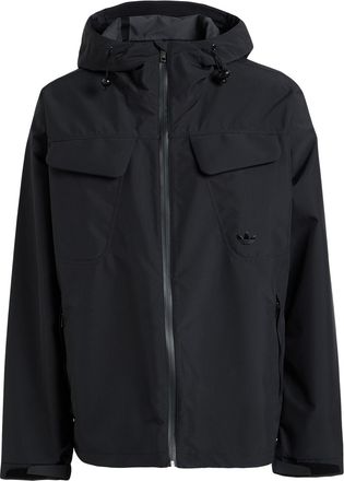 adidas JACKEN & M&Auml;NTEL - Jacken und Anoraks auf YOOX.COM