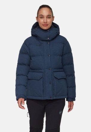Mammut Outdoorjacke Roseg 2.0 IN Hooded Jacket Women