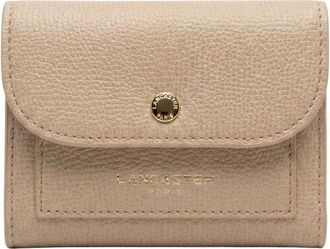 Lancaster Femme, Accessoires, Rose, Taille: ONE Size Sierra PM Wallet