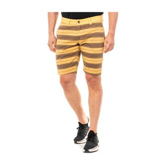 La Martina Braune Bermuda-Shorts - - Shorts - Herren - Braun - W34