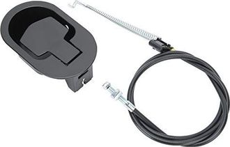 CHICIRIS Poign&eacute;e Inclinable &agrave; Tirer avec Accessoire de Commutateur de C&acirc;ble, Remplacement du Contr&ocirc;leur Manuel du canap&eacute;, Performance Stable pour Chaises &agrave; Bas