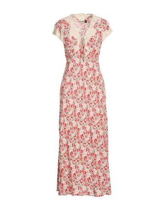 Rixo ROBES - Robes longues sur YOOX.COM