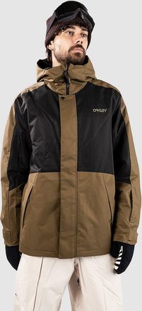 Oakley Range RC 2.0 Jacke army green
