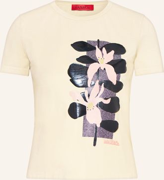 Max & Co. Max & Co. T-Shirt Casta gelb