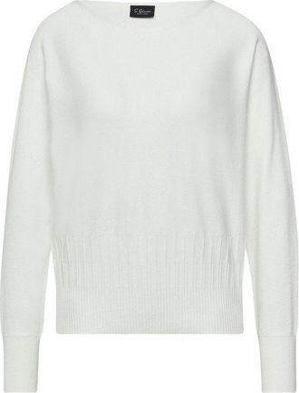 s.Oliver Black Label Strickpullover -s.Oliver - Damen Strickpullover - Viskosemix - Fled