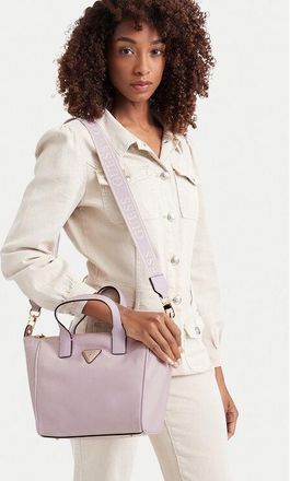 Guess Handtasche Follie TWNN96 76019 Hellrosa