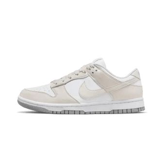 Nike Femme, Chaussures, Blanc, Taille: 36 EU Next Nature White Light Orewood Brown Baskets