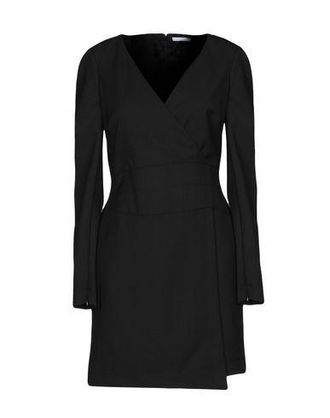 Patrizia Pepe ROBES - Robes courtes sur YOOX.COM