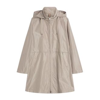 Cinque Cinque, Femme, Vestes, Beige, Taille: 30 FR Cicatinka Jacket