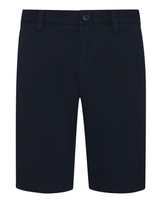 Marc O'Polo Glatte Stretch-Shorts Reso aus einem Baumwollmix, Regular in