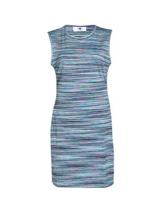 M Missoni ROBES - Robes courtes sur YOOX.COM