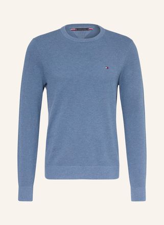 Tommy Hilfiger Pullover blau