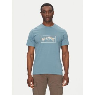 Billabong T-Shirt EBYZT00167 Blau Regular Fit