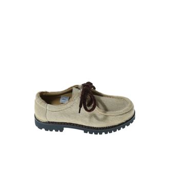 Maze Femme, Chaussures, Beige, Taille: 37 EU L710 Derby