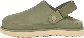 UGG Goldenstar Clog - - Shoes - Damen - Gr&uuml;n - 36 EU