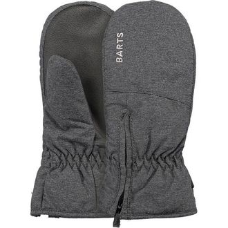 Barts Kinder Handschuhe Zipper Mitts