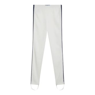 Prada Damen, Hosen, Beige, XLGr&ouml;&szlig;e