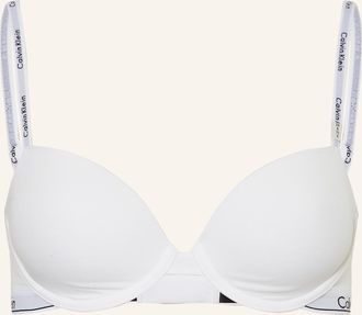 Calvin Klein B&uuml;gel-Bh Icon Cotton Modal weiss