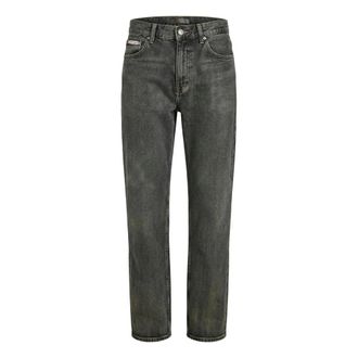 Calvin Klein Jeans Homme, Jeans, Noir, Taille: W31 L32 90s Jeans droits