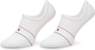 Tommy Hilfiger Sneakersocken Tommy Hilfiger 701238780 Dunkelblau
