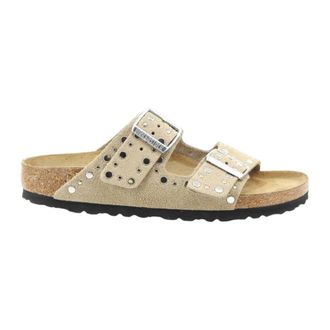 Birkenstock Femme, Chaussures, Beige, Taille: 39 EU Slider