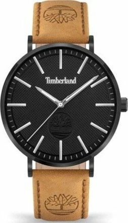 Timberland Uhren - - Accessories - Herren - Schwarzk - ONE SIZE