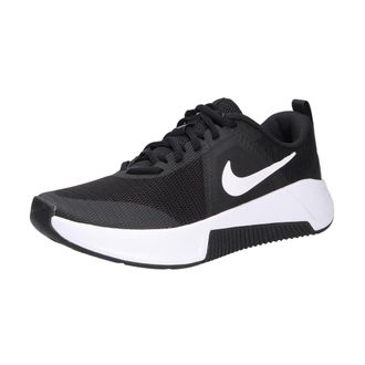 Nike Femme, Chaussures, Noir, Taille: 38 EU Chaussure de travail tendance pour femme
