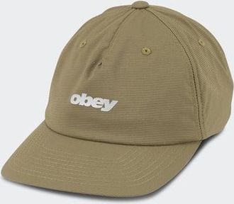 Obey Casquette - Taille TU