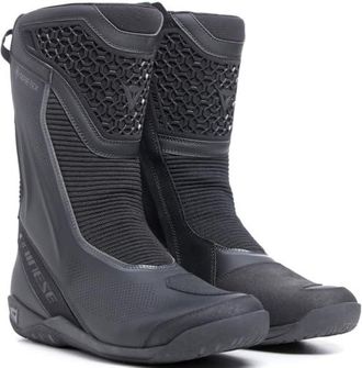 Dainese Freeland 2 GoreTex Bottes de moto imperm&eacute;ables, Noir, 46 EU