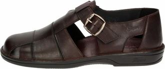 Sioux Herren, Schuhe, Rot, 44 EUGr&ouml;&szlig;e